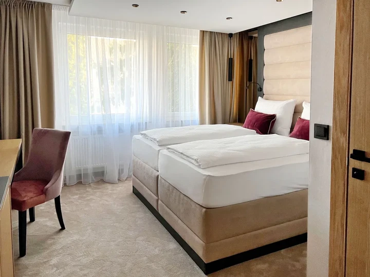 Dormero Hotel Reutlingen - Reutlingen