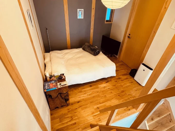 Crossfit Otoyo Strength Tiny House - Kochi