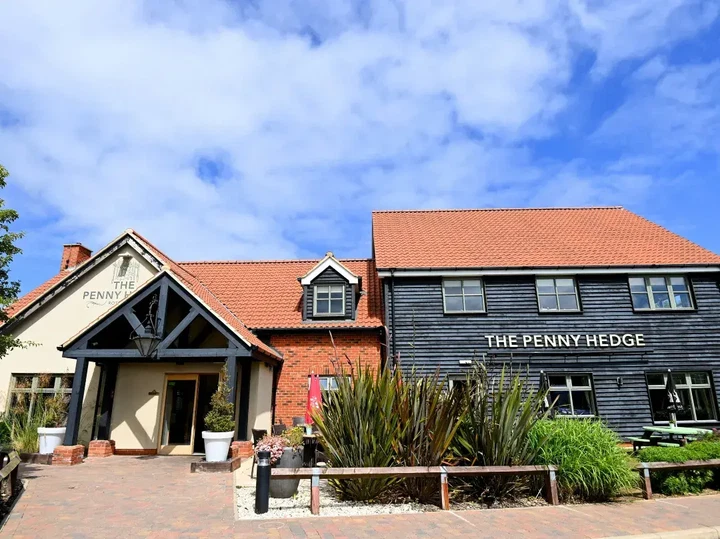 Penny Hedge, Whitby By Marston's Inns - Whitby