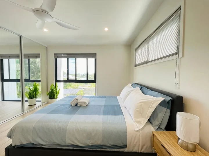 262 Troughton Accommodation - Brisbane