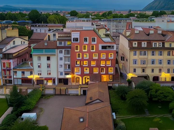 La Briosa - Bolzano