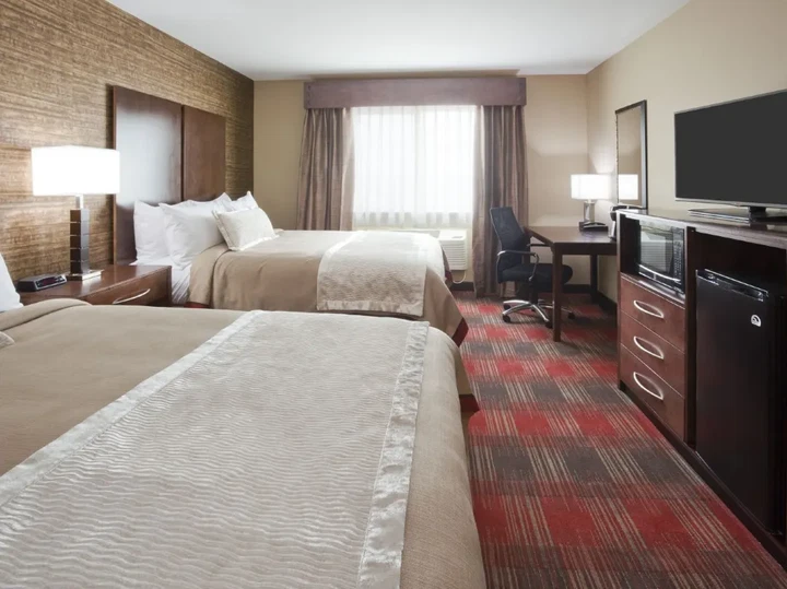 Gateway Park Hotel And Suites - Tea Sioux Falls - Sioux Falls, SD