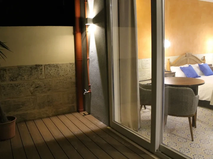 Palazzino Nina Boutique Hotel - Malta