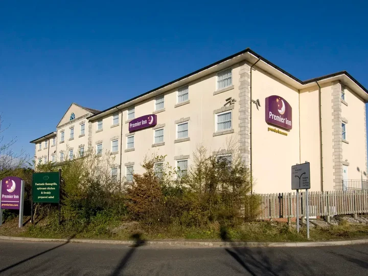 Premier Inn Bridgend Central - Bridgend