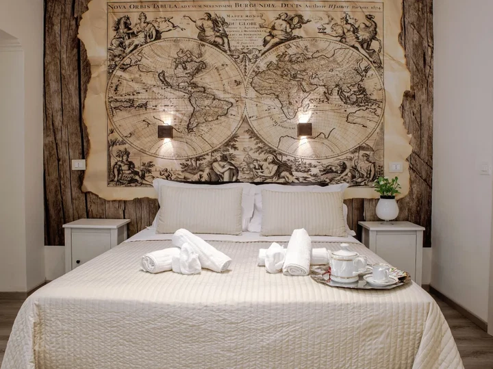 Venere Rooms - Térmoli