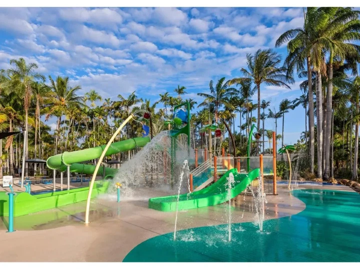 Discovery Parks - Rockhampton - Queensland