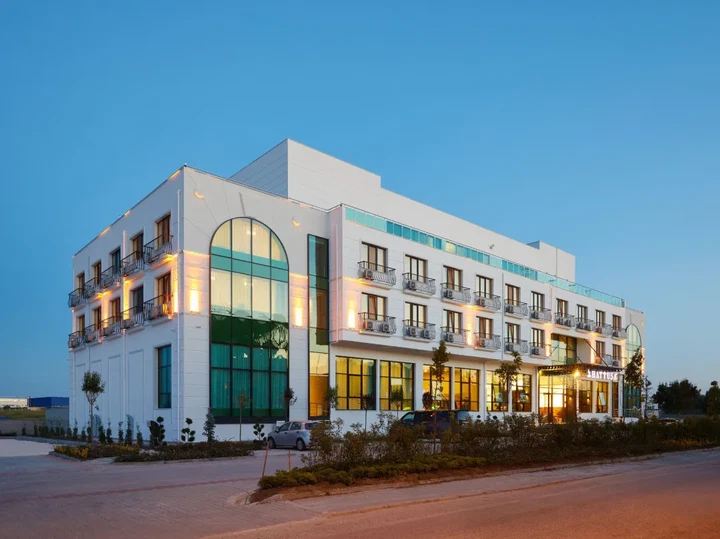 Hattusa Vacation Thermal Club Saray - Saray