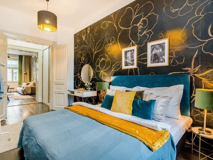 Charm Apts In Prague By Michal&friends - Prague