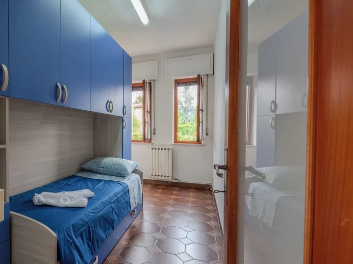 Home Mate - Toscana