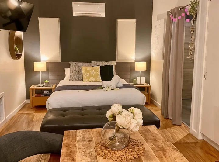 Nature Resort Villas - Villas With A View - Phillip Island