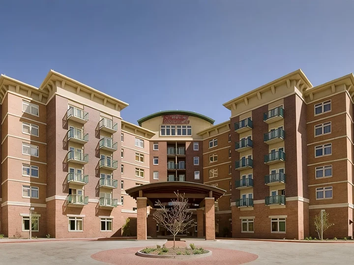 Drury Plaza Hotel Flagstaff - Flagstaff, AZ