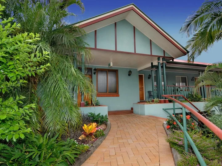 Puffers Inn - Brisbane