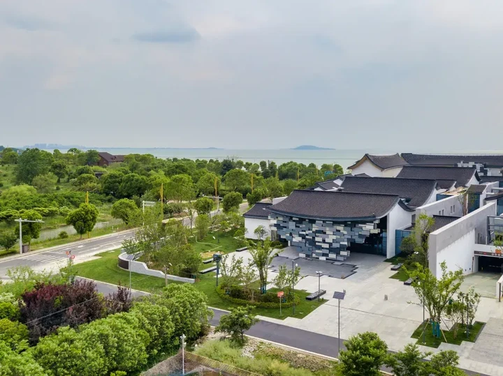 Suzhou Yue’j Wang Hu Hotel - 
