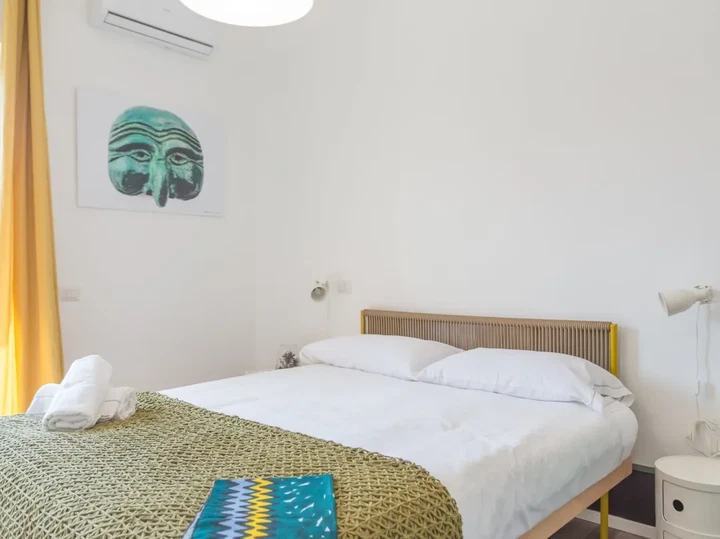 Nonna Pina Art Rooms - Napoli