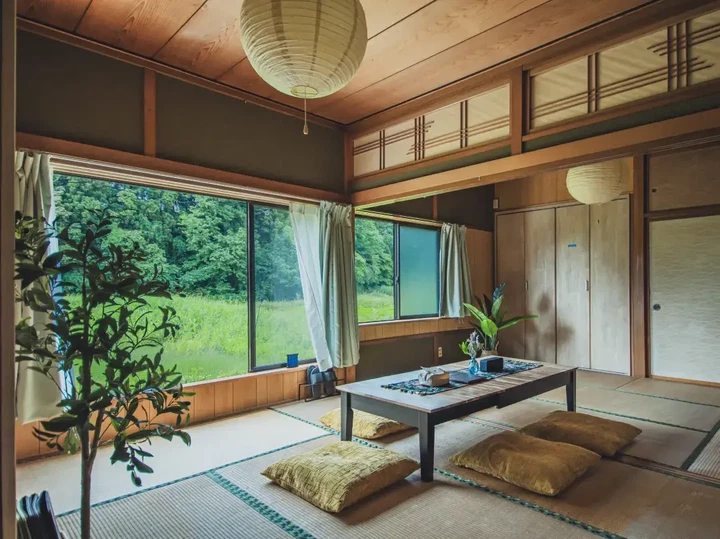Akiyato Toki No Yorimichi - Sado