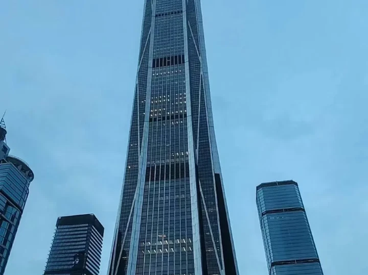 Borisi · Video X - Shenzhen