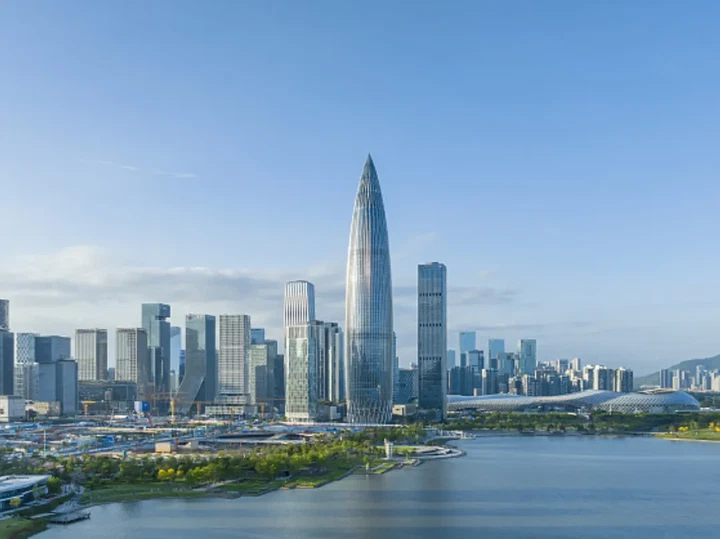 Mehood Lestie Hotel - Shenzhen