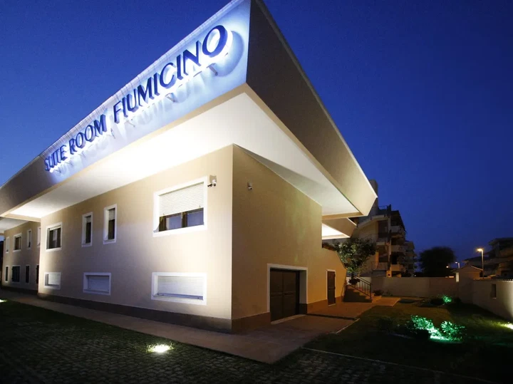 Suite Room Fiumicino - Fiumicino