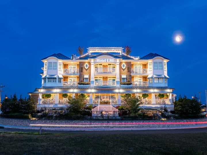 Hotel Lbi - Long Beach Island, NJ