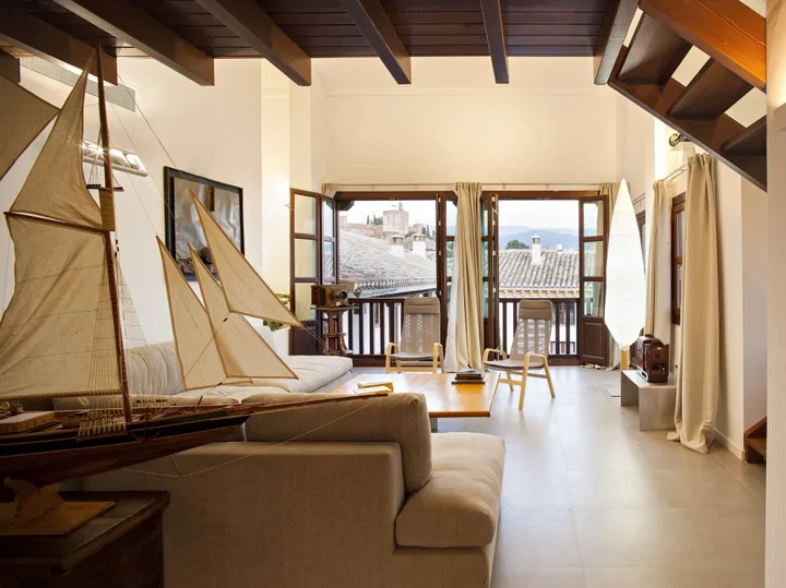 Smart Suites Albaicín - Granada