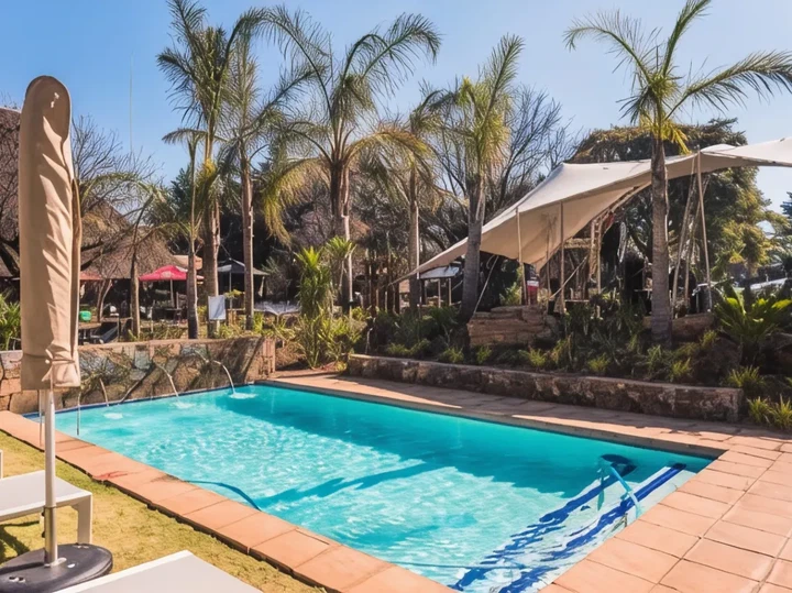 Birchwood Hotel And Or Tambo Conference Centre - Boksburg