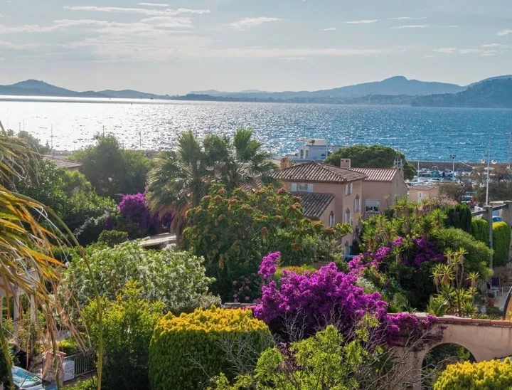Hôtel Escapade - Le Pradet - Carqueiranne
