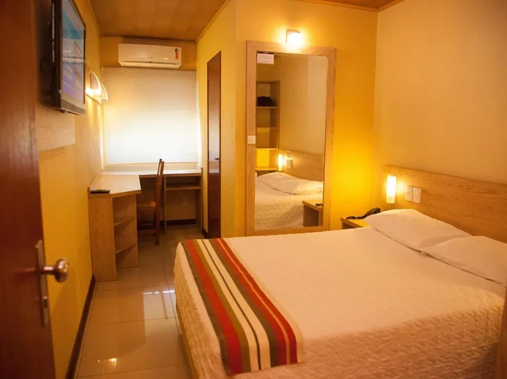 Hotel Costa Doce - Rio Grande