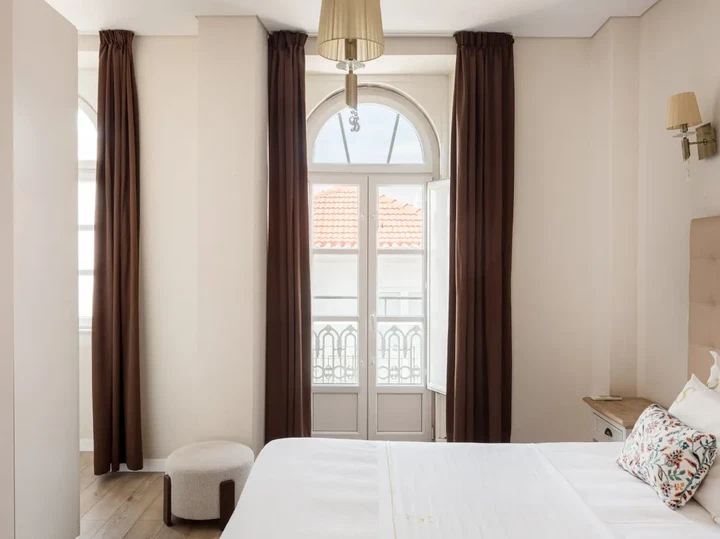 Double Or Twin Room   Sui7es Guest House Cascais - Cascais