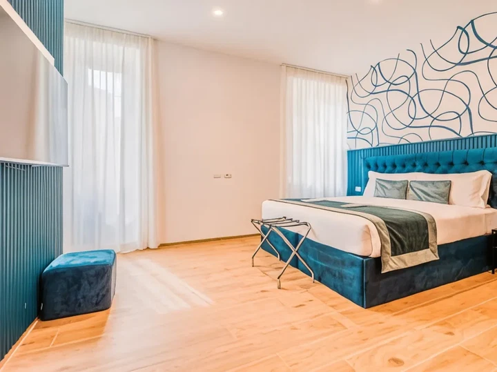 Home At Rome Vatican Suites - Vatican City