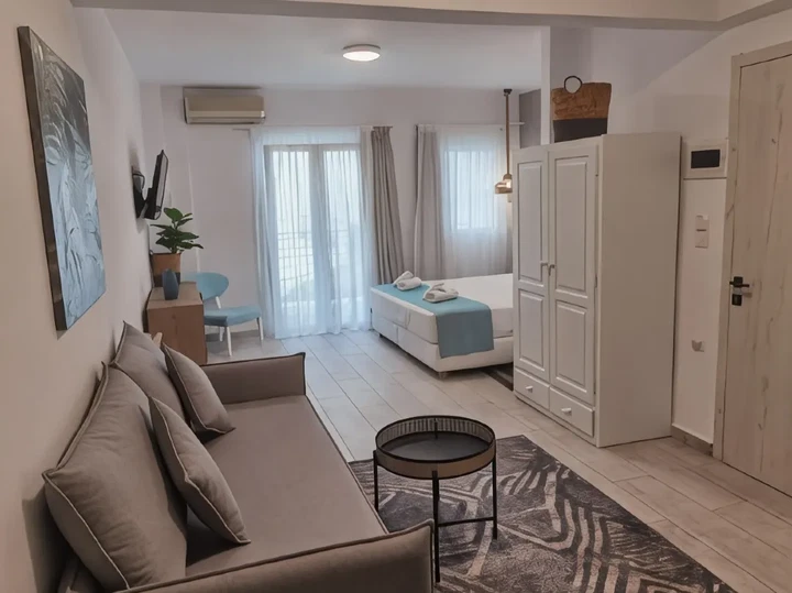Hotel Port 7- Boutique Collection - Agios Nikolaos