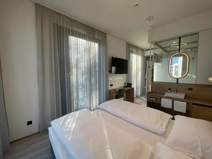 Hotel Bee Green - Leonding