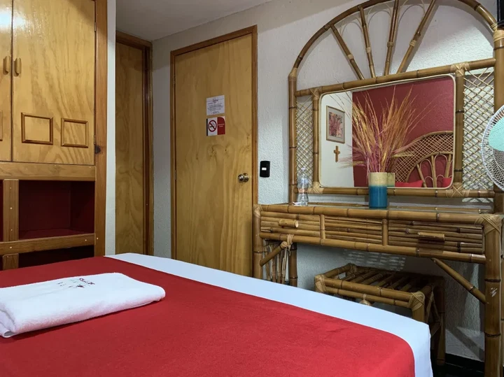 Hotel Alameda - Orizaba