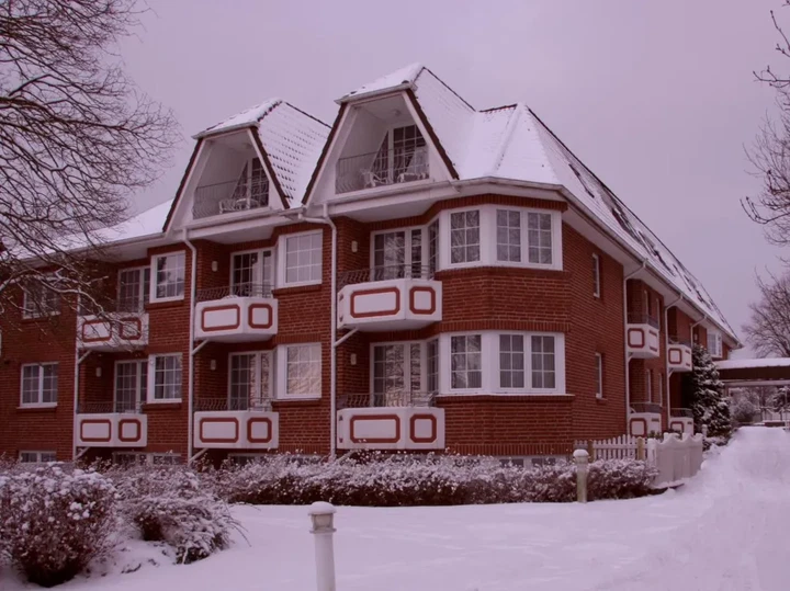 Hotel Seeschwalbe - Duhnen