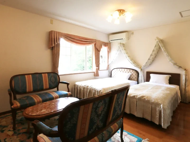 Pension Tinkuna - 熊本県