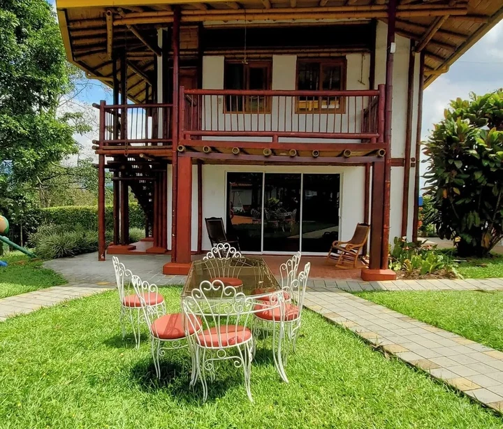 El Gran Chaparral - Quindio