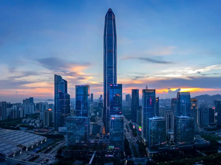 Zunxiang·yaju - Tin Shui Wai