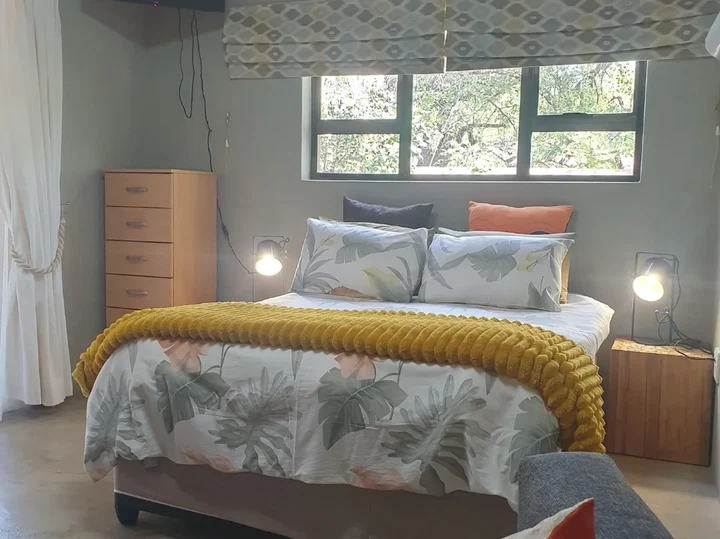 Gecko Cottages - Malelane
