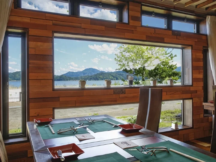 Amanohashidate Yohana No Yado, Hanashobu Un Son Benir - Maizuru