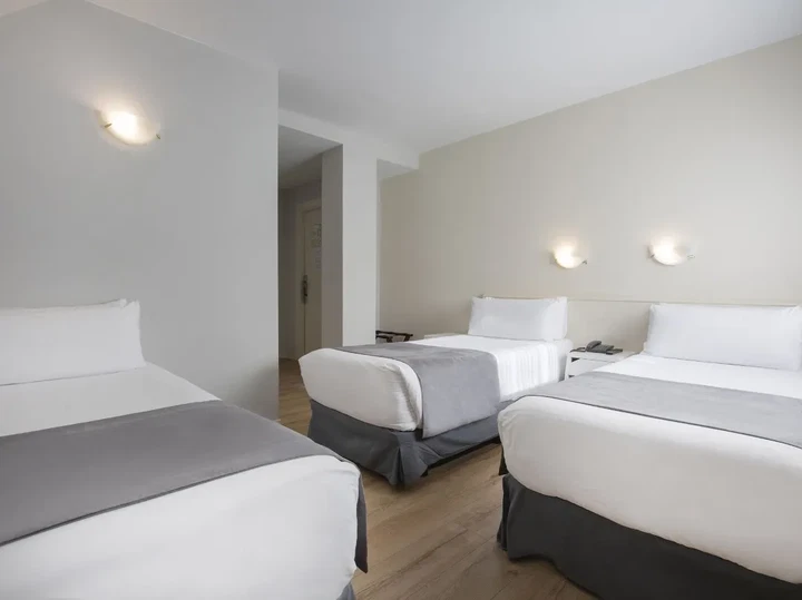 Hotel Camel Lot - Andorra