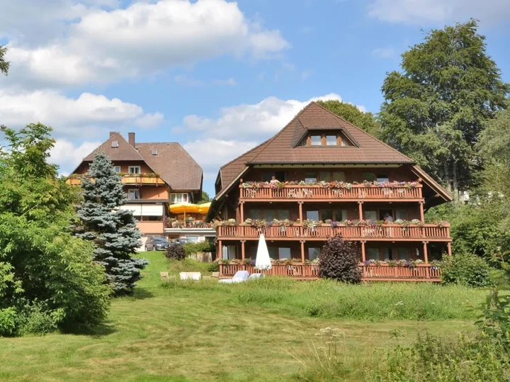 Imbery Hotel & Restaurant Hinterzarten - Titisee-Neustadt