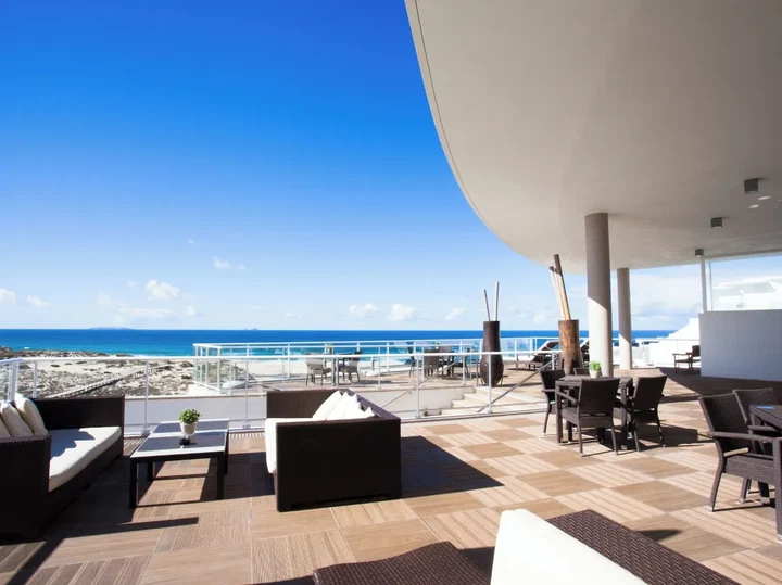 The Village – Praia D’el Rey Golf & Beach Resort - Portugal