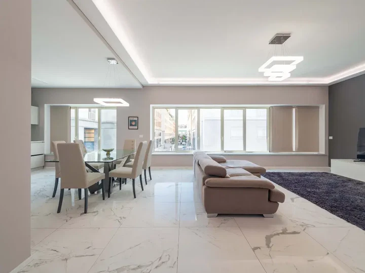 Urban Marble Suite - Turin