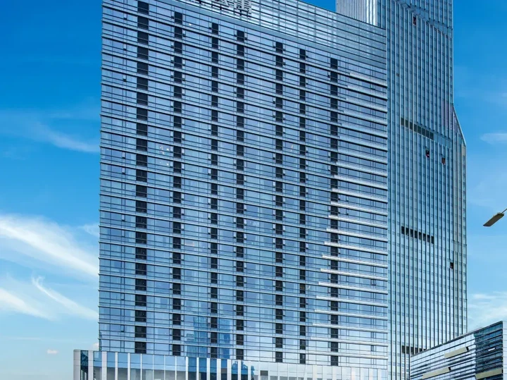 Ferris Luxe Grace - Shenzhen
