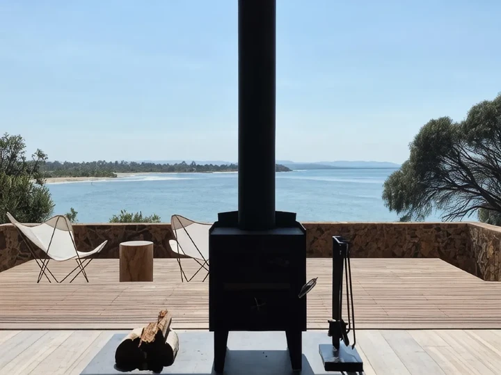Piermont Retreat - Swansea