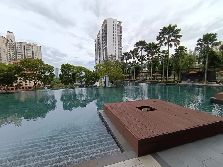 Tropicana Suite - Petaling Jaya