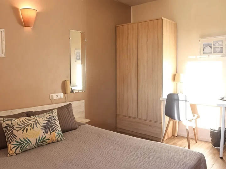 Hôtel Abélia - Montpellier