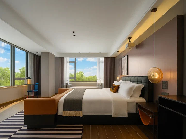 Bil Travel Hotel - Canton (Guangzhou)