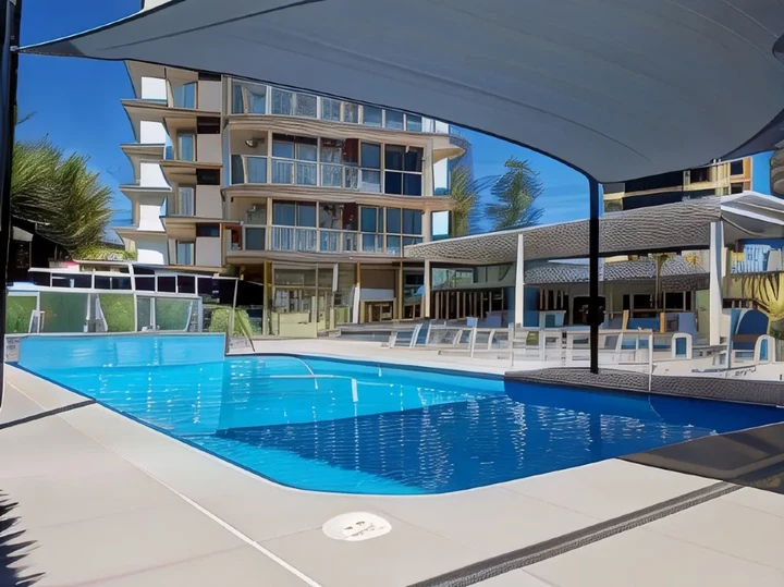 Sunbird Beach Resort Main Beach - Gold Coast