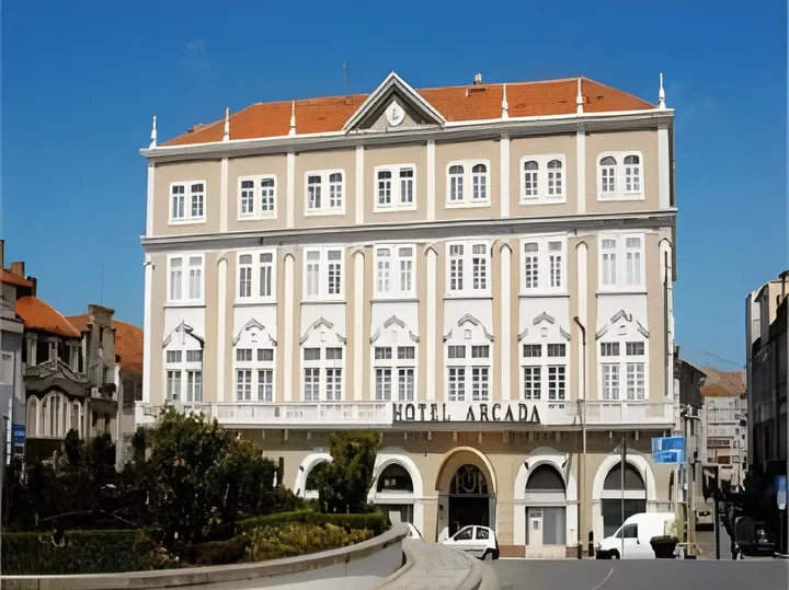 Hotel Aveiro Palace - Aveiro