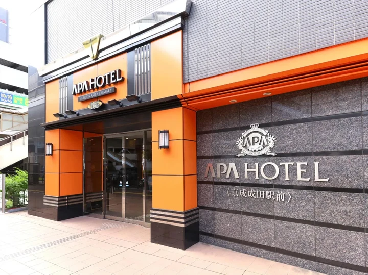 Apa Hotel Keisei Narita Ekimae - Renovated December 2025 - Narita